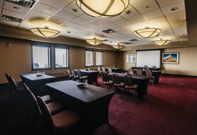 Iqaluit Nunavut Hotel Photos | Frobisher Inn Gallery