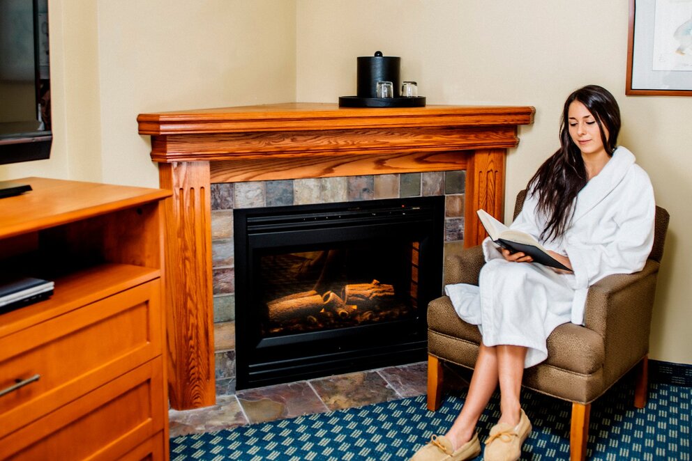 Iqaluit Nunavut Hotel Photos | Frobisher Inn Gallery