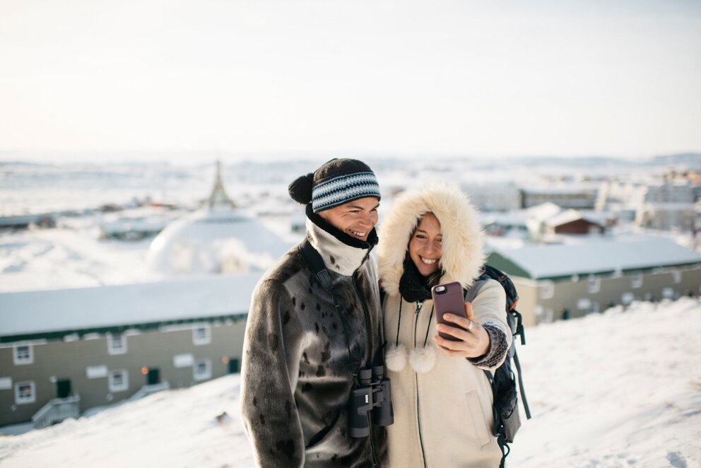 Iqaluit Nunavut Hotel Photos | Frobisher Inn Gallery