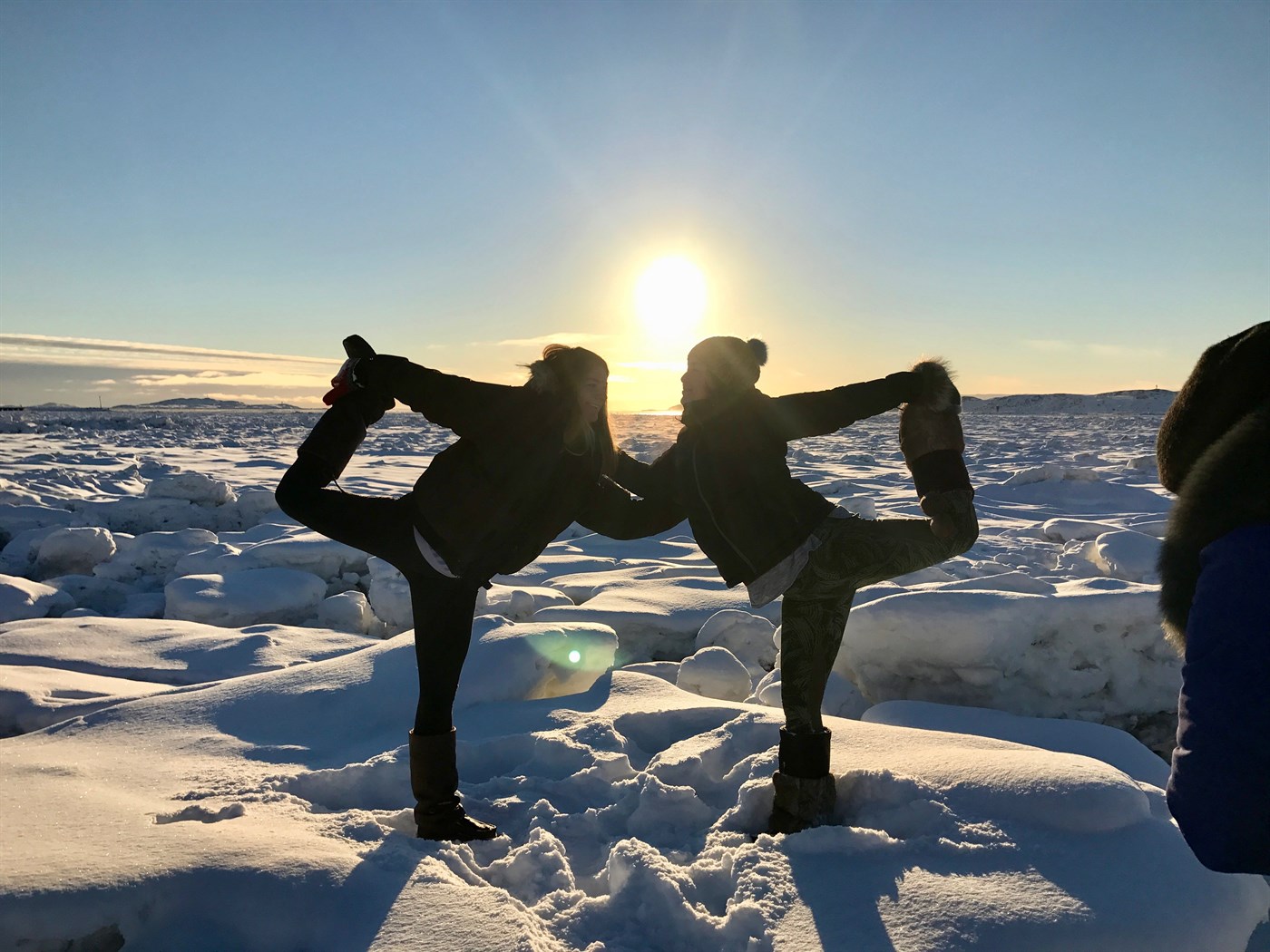 Explore Things to Do in Iqaluit Nunavut | Frobisher Inn